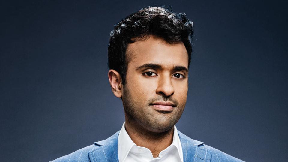 "Veni, vidi, Vivek" - ColemanNation