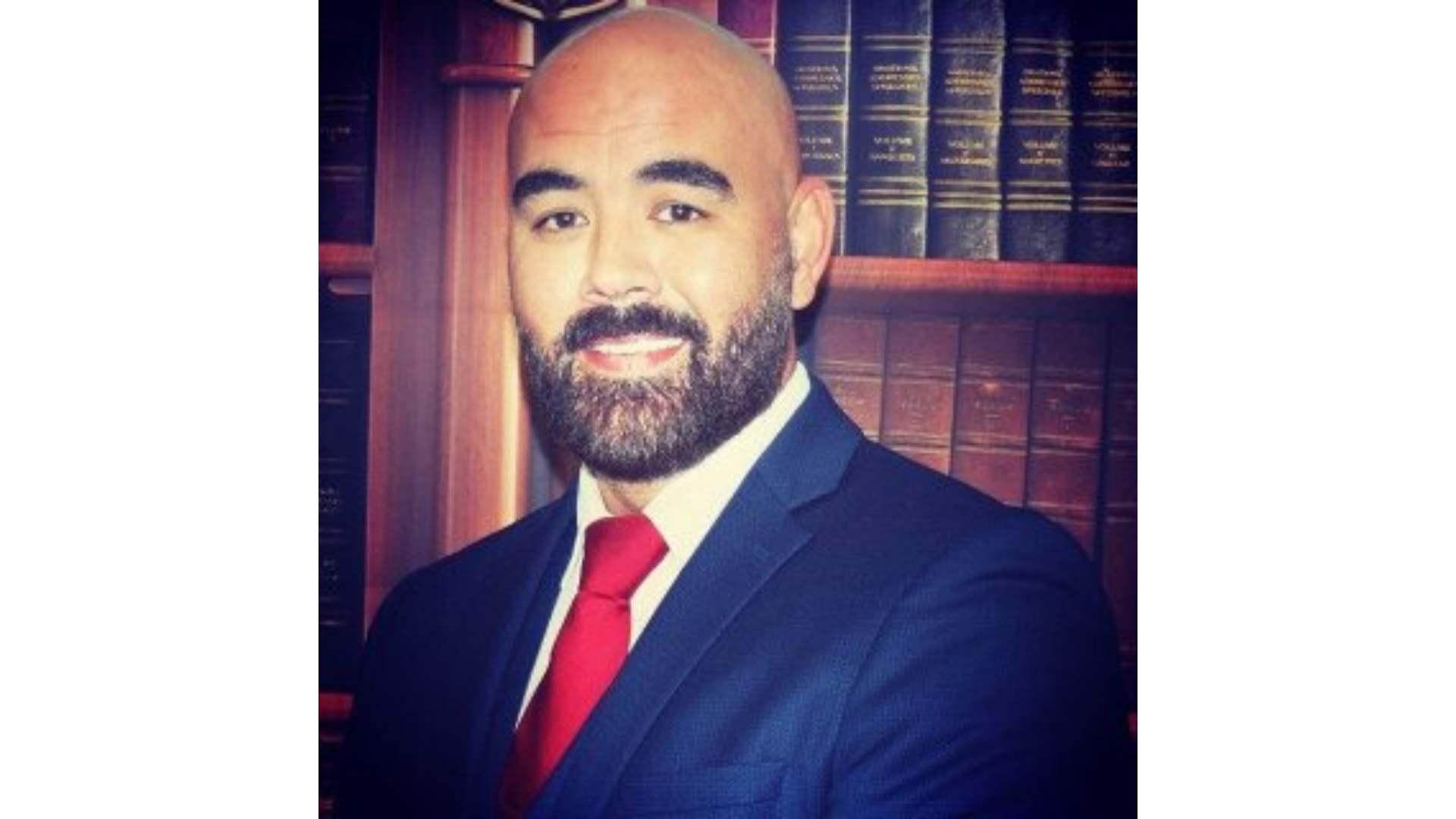 "Joe McBride’s Mission" - The ColemanNation Podcast