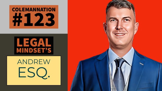 "Disney's District of Dismay" - ColemanNation