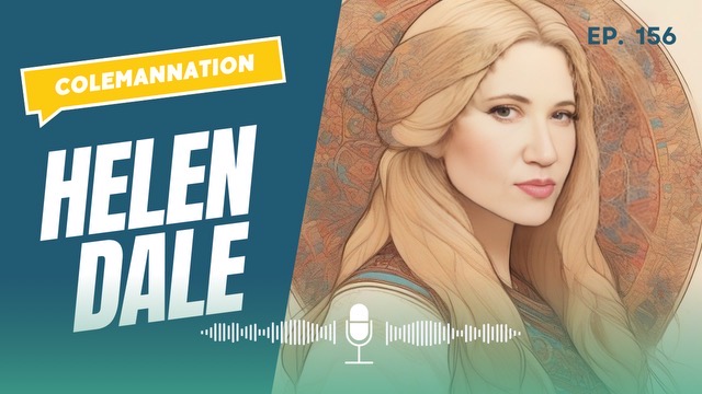 “Not On Your Team, But Always Fair” - The ColemanNation Podcast
