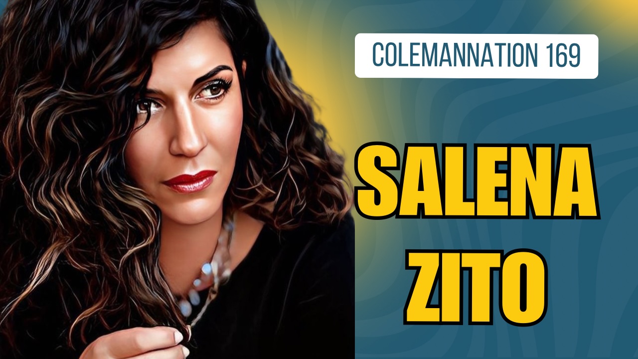 "Unconventional Wisdom" - ColemanNation