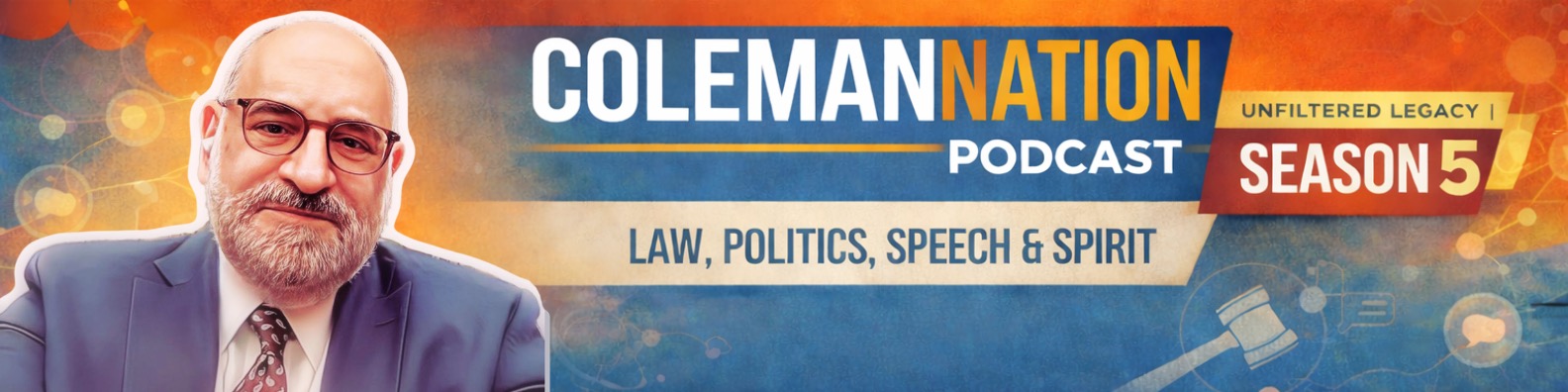 The ColemanNation Podcast